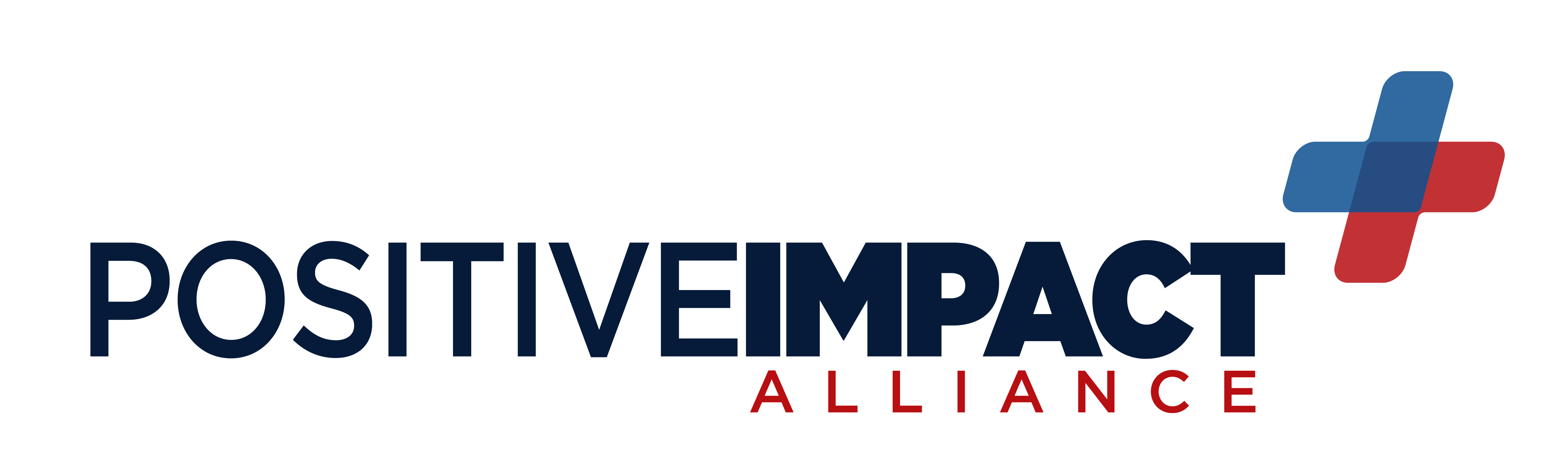 Home Page - Positive Impact Alliance